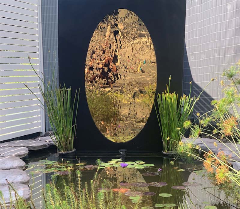 Water Features | Crave Designs